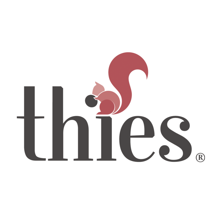 thies ® | feeling comfy & cozy since 1856.